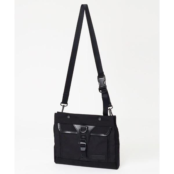 ZOZO問い合わせ番号:99049652ショップ:B'2nd，ビーセカンドブランド:master-piece，マスターピース，B'2nd，ビーセカンド商品名:master-piece（マスターピース）potential サコッシュ No.0...