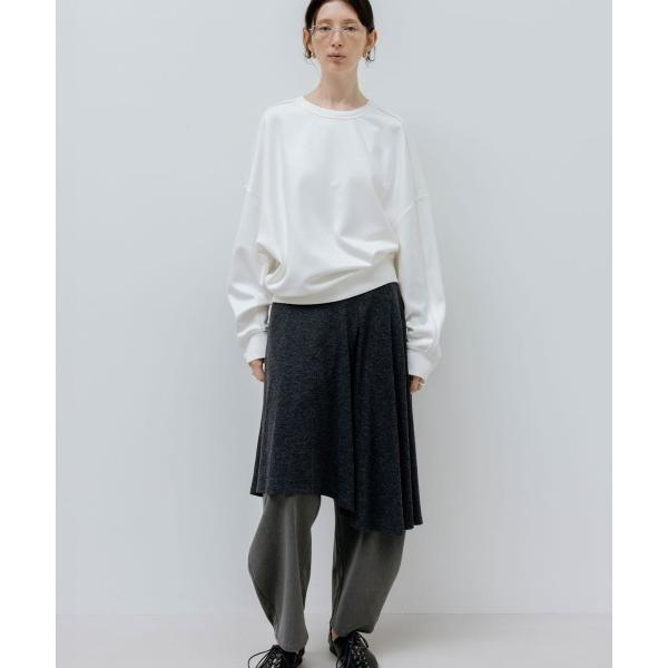 『セール実施中』ZOZO問い合わせ番号:99050245ショップ:MIDWEST，ミッドウエストブランド:Studio Doe，スタジオドー，MIDWEST，ミッドウエスト商品名:Studio Doe Crew Neck Sweatshir...