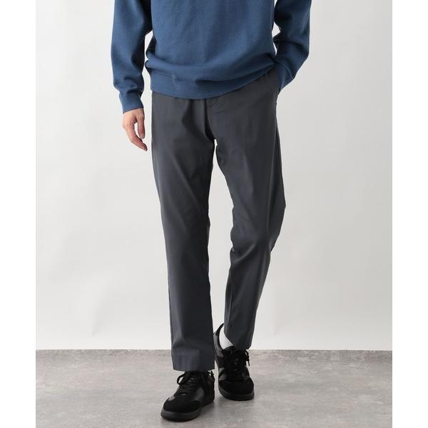 ZOZO問い合わせ番号:99050331ショップ:GLOBAL WORK，グローバルワークブランド:GLOBAL WORK，グローバルワーク商品名:スゴラクストレッチスリムパンツ+WARM/576425カテゴリ:パンツ&gt;その他パンツブ...