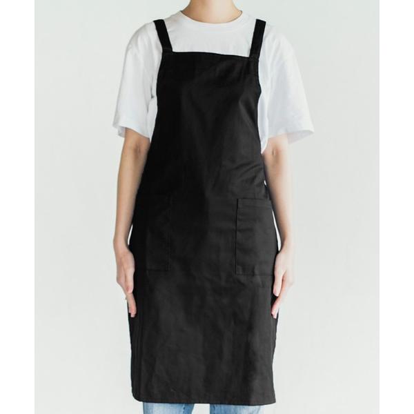 『タイムセール実施中』ZOZO問い合わせ番号:99050559ショップ:210nouve，トゥージュヌーブブランド:STYLE＝，スタイルイコール商品名:【ええエプロン】エプロン Xタイプ ポリエステル100% 軽い エプロンカテゴリ:食器...