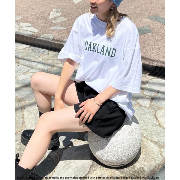 参考価格：6，490円発売時期：2023年08月コンディション：S（新品同様）タグ付きの未使用、または新品同様のアイテム付属品：タグ参考商品名：【MLB】ロゴプリントTシャツ参考品番：67332624【商品に関する注意事項】・こちらの商品画...