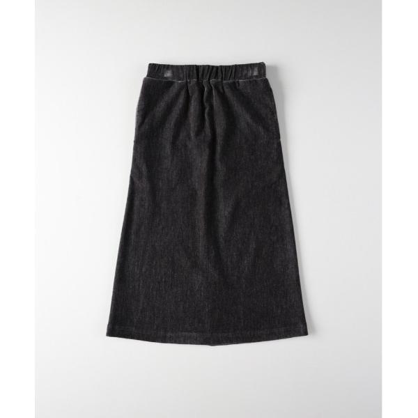 『タイムセール実施中』ZOZO問い合わせ番号:99080821ショップ:Right-on，ライトオンブランド:MPS，エムピーエス，Right-on，ライトオン商品名:【親子でお揃い】【MPS】シェニール織りIラインスカート (レギュラーフ...