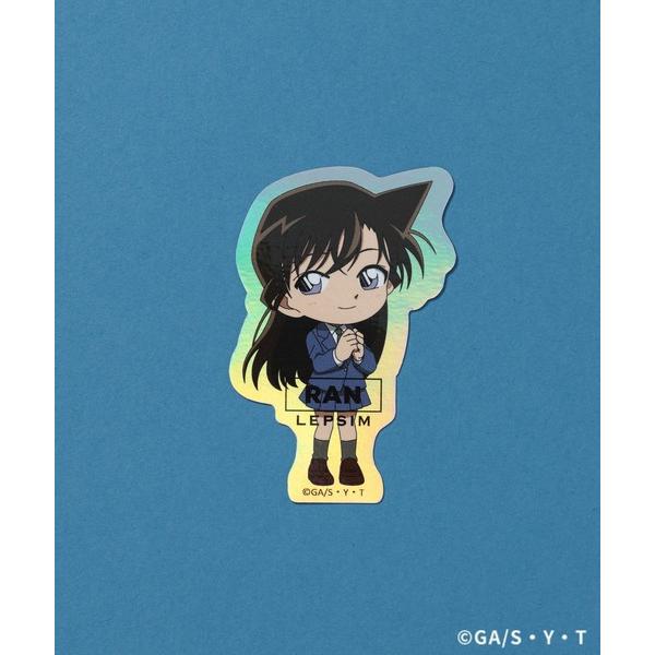 『タイムセール実施中』ZOZO問い合わせ番号:99080957ショップ:LEPSIM，レプシィムブランド:LEPSIM，レプシィム商品名:【名探偵コナン】ステッカー　459948カテゴリ:雑貨/ホビー>ステッカー/テープブランド品番:...