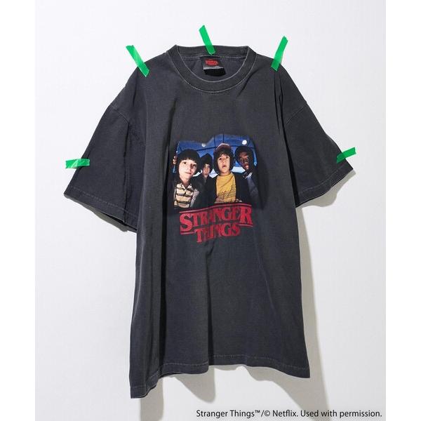 参考価格：4，994円発売時期：2024年03月コンディション：C（やや使用感あり）使用感があり、やや気になる傷や汚れがあるアイテム全体的：色あせ、保管上のにおいがします。参考商品名：Stranger Things/ストレンジャーシングス　...