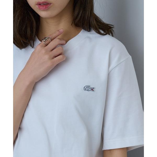 参考価格：8，250円発売時期：2025年03月コンディション：B（目立つ使用感なし）使用感が少ない、または気にならないアイテム：保管上のにおい参考商品名：【LACOSTE】ワンポイントロゴTシャツ TH5582-99参考品番：124200...