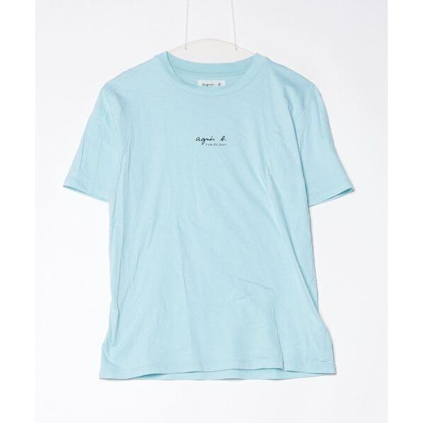 参考価格：8，800円発売時期：2021年06月コンディション：C（やや使用感あり）使用感があり、やや気になる傷や汚れがあるアイテム前身頃：汚れ参考商品名：【agnes b. pour ADAM ET ROPE’】MINI LOGO T参考...