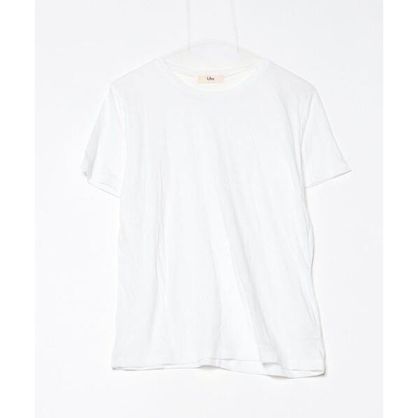 コンディション：A（使用感なし）数回使用した程度で使用感が感じられないアイテムZOZO問い合わせ番号:99091658ショップ:ZOZOUSED，ゾゾユーズドブランド:Uhr，ウーア商品名:半袖カットソーカテゴリ:トップス>Tシャツ/...