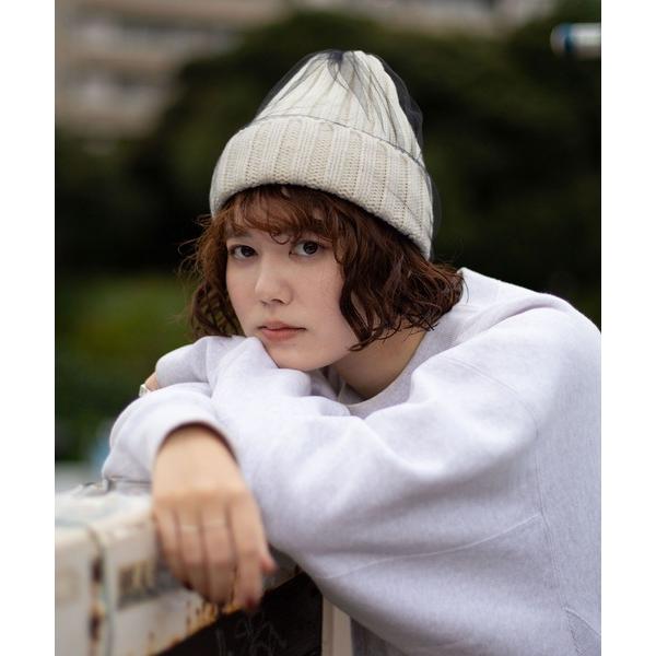 ZOZO問い合わせ番号:99111376ショップ:CA4LA，カシラブランド:CA4LA，カシラ商品名:ANYTHING13カテゴリ:帽子>ニットキャップ/ビーニーブランド品番:KTZ02662素材:本体：アクリル54% ナイロン31...