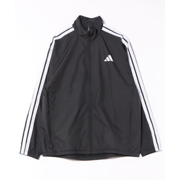 『タイムセール実施中』ZOZO問い合わせ番号:99111512ショップ:TSURUYA，ツルヤブランド:adidas，アディダス，TSURUYA，ツルヤ商品名:《adidas》M MH 3S ウィンドブレーカーカテゴリ:ジャケット/アウター...