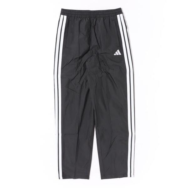 『タイムセール実施中』ZOZO問い合わせ番号:99111513ショップ:TSURUYA，ツルヤブランド:adidas，アディダス，TSURUYA，ツルヤ商品名:《adidas》W MH 3S ウィンドパンツカテゴリ:パンツ>その他パン...