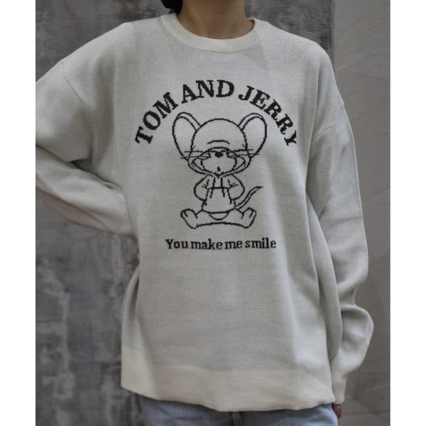 『タイムセール実施中』ZOZO問い合わせ番号:99111607ショップ:ALWAYS GOOD TIME NEW BASIC STORE，オールウェイグッドタイムニューベーシックストアブランド:TOM&amp;JERRY，トムアンドジェリー...