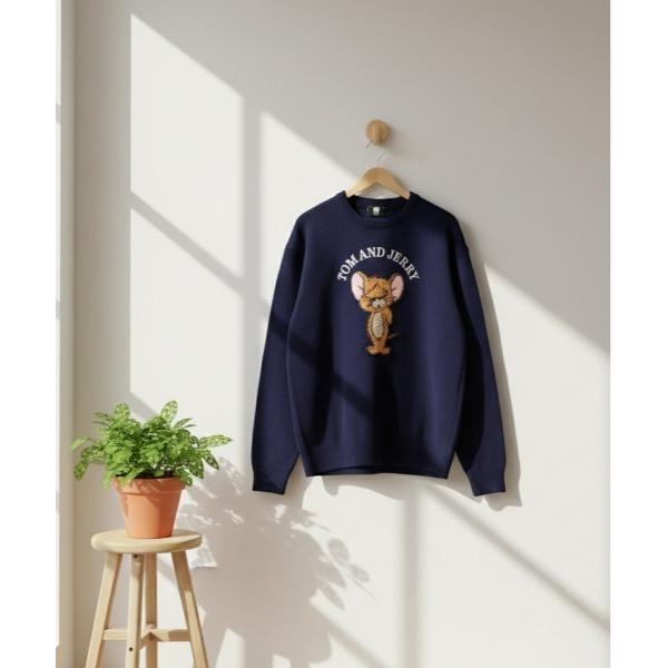 『タイムセール実施中』ZOZO問い合わせ番号:99111713ショップ:ALWAYS GOOD TIME NEW BASIC STORE，オールウェイグッドタイムニューベーシックストアブランド:TOM&amp;JERRY，トムアンドジェリー...