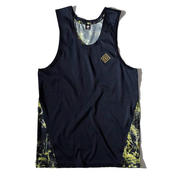 ZOZO問い合わせ番号:99111766ショップ:ALDIES，アールディーズブランド:ELDORESO，エルドレッソ商品名:Timothy Tank / ティモシータンクカテゴリ:トップス>タンクトップブランド品番:E1220315...