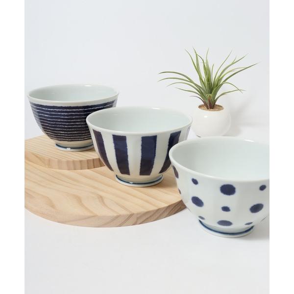 『タイムセール実施中』ZOZO問い合わせ番号:99111940ショップ:FUNALIVE，ファンアライブブランド:FUNALIVE，ファンアライブ商品名:藍玉 軽量お好み丼トリオ ３点セット 波佐見焼カテゴリ:食器/キッチン>食器ブラ...