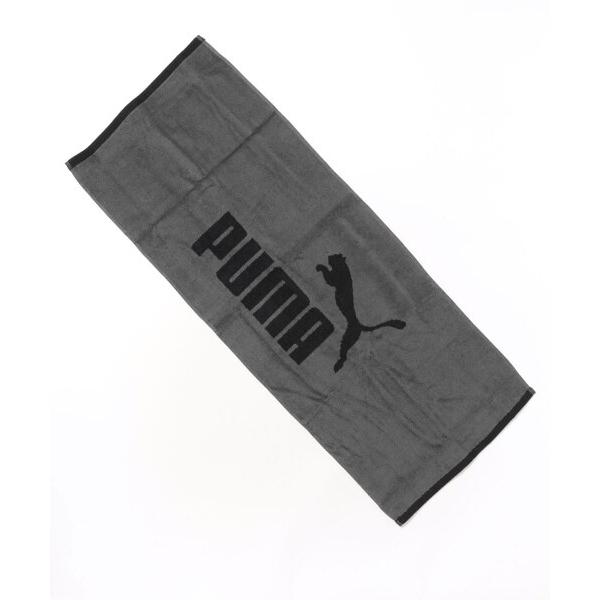 『タイムセール実施中』ZOZO問い合わせ番号:99112140ショップ:TSURUYA，ツルヤブランド:PUMA，プーマ，TSURUYA，ツルヤ商品名:《PUMA》ボックスタオル N2カテゴリ:インテリア>タオルブランド品番:0546...