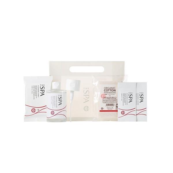 ※このアイテムは返品・交換対象外商品です。コスメ商品ZOZO問い合わせ番号:99112164ショップ:Koh Gen Do，コウゲンドウブランド:Koh Gen Do，コウゲンドウ商品名:【数量限定】江原道 THE SPA 澄肌クレンジング...