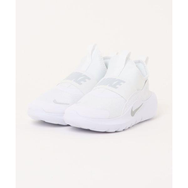 『タイムセール実施中』ZOZO問い合わせ番号:99112296ショップ:ASBee，アスビーブランド:NIKE，ナイキ商品名:NIKE ナイキ FLEX RUNNER 4 GS【軽量】キッズスニーカー スリッポン 子供靴 シューズ(フレック...