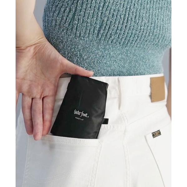 ZOZO問い合わせ番号:99112345ショップ:Waterfront，ウォーターフロントブランド:Waterfront，ウォーターフロント商品名:ポケフラットクイック　折　55cmカテゴリ:ファッション雑貨>折りたたみ傘ブランド品番...