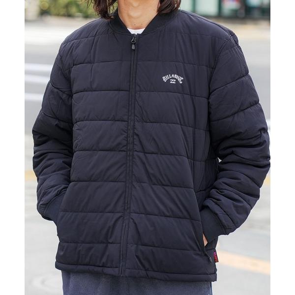 『タイムセール実施中』ZOZO問い合わせ番号:99112399ショップ:BILLABONG，ビラボンブランド:BILLABONG，ビラボン商品名:BILLABONG メンズ ADIV PUFF JK ジャケット 「2025年秋冬モデル」 @...