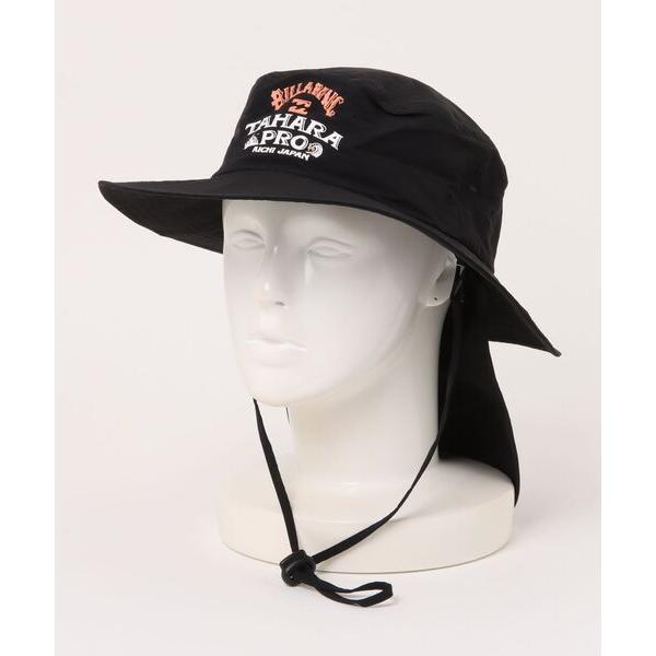『セール実施中』ZOZO問い合わせ番号:99112415ショップ:BILLABONG，ビラボンブランド:BILLABONG，ビラボン商品名:BILLABONG メンズ TAHARA PRO SUBMERSIBLE ハット 【2025年秋冬モ...