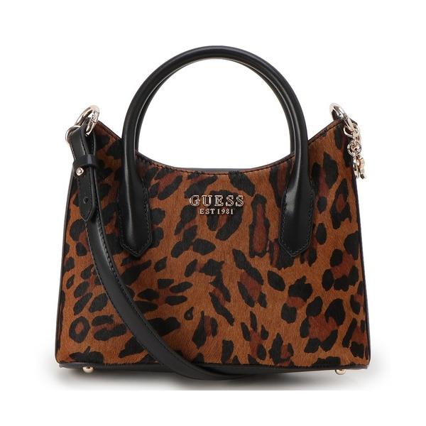 『セール実施中』ZOZO問い合わせ番号:99112596ショップ:GUESS，ゲスブランド:Guess，ゲス商品名:DOMITILLA Mini Sathcel ショルダーバッグ  カテゴリ:バッグ>ショルダーバッグブランド品番:LO...