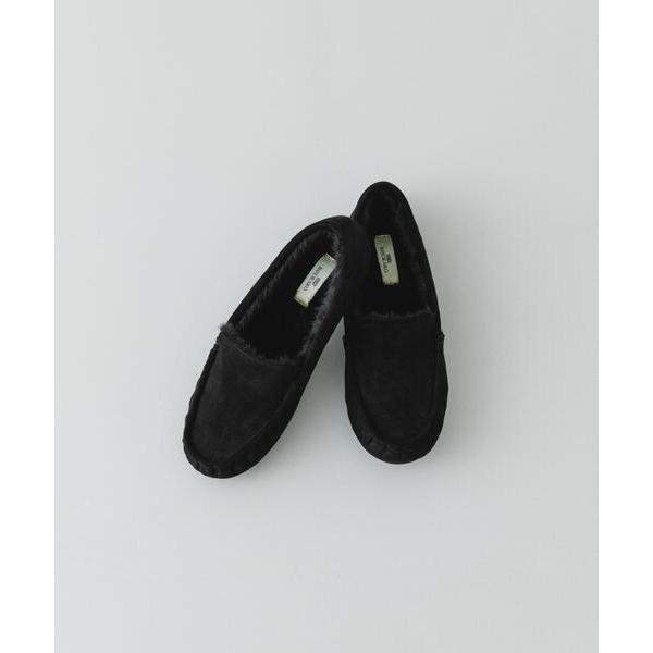 『セール実施中』ZOZO問い合わせ番号:99112655ショップ:URBAN RESEARCH，アーバンリサーチブランド:RODE SKO，ロデスコ，URBAN RESEARCH，アーバンリサーチ商品名:撥水フラッフィースリッポンカテゴリ:...