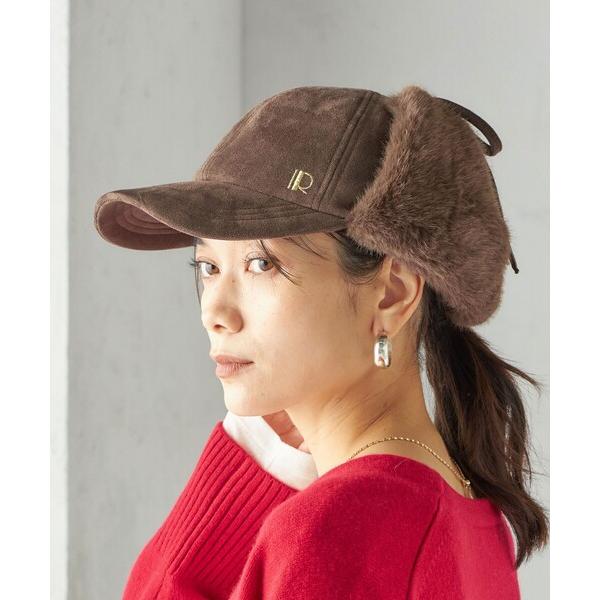 『セール実施中』ZOZO問い合わせ番号:99112906ショップ:SHIPS for women，シップス フォー ウィメンブランド:Revis.，レヴィス，SHIPS，シップス商品名:Revis.: ポリエステル スエード フライト キャ...