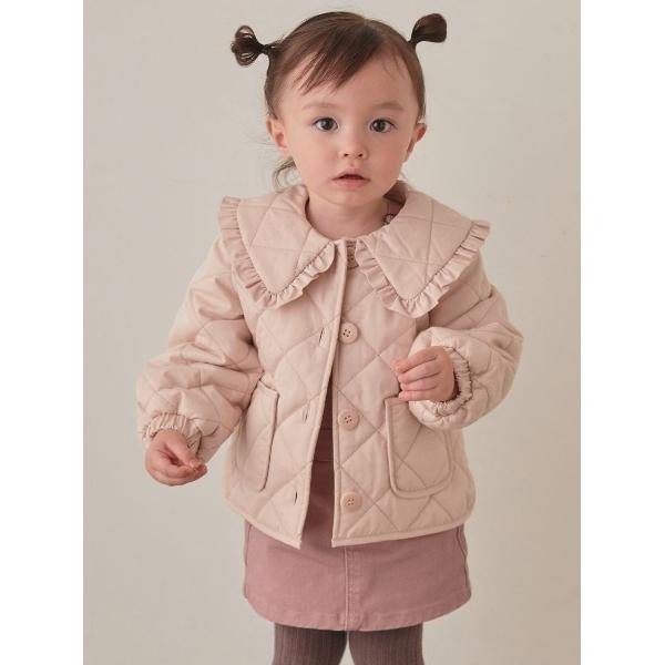 『セール実施中』ZOZO問い合わせ番号:99112989ショップ:JAMIE KAY，ジェイミーケイブランド:JAMIE KAY，ジェイミーケイ商品名:ジャケットBerry Cloudカテゴリ:ジャケット/アウター>ダウンジャケット/...