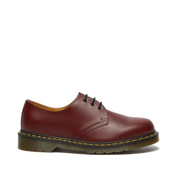 ZOZO問い合わせ番号:99113038ショップ:Kinetics，キネティクスブランド:Dr. Martens，ドクターマーチン，Kinetics，キネティクス商品名:Dr. MARTENS 1461 3 HOLE SHOE（ドクターマー...