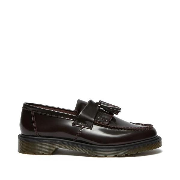 『タイムセール実施中』ZOZO問い合わせ番号:99113042ショップ:Kinetics，キネティクスブランド:Dr. Martens，ドクターマーチン，Kinetics，キネティクス商品名:Dr. MARTENS ADRIAN TASSE...