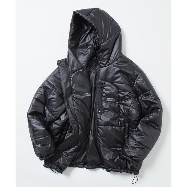 『タイムセール実施中』ZOZO問い合わせ番号:99113076ショップ:FREAK'S STORE，フリークスストアブランド:FREAK'S STORE，フリークスストア商品名:限定展開 リバーシブル パディング フーディジャケット / 中...