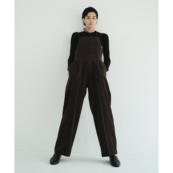 『セール実施中』ZOZO問い合わせ番号:99113579ショップ:CLANE，クラネブランド:CLANE，クラネ商品名:CAMISOLE ALL IN ONEカテゴリ:オールインワン・サロペット>つなぎ/オールインワンブランド品番:1...