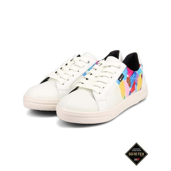 『セール実施中』ZOZO問い合わせ番号:99113591ショップ:madras，マドラスブランド:madras Walk，マドラスウォーク商品名:【GORE-TEX】マドラスウォーク madras Walk  マルチプリントレースアップ レ...
