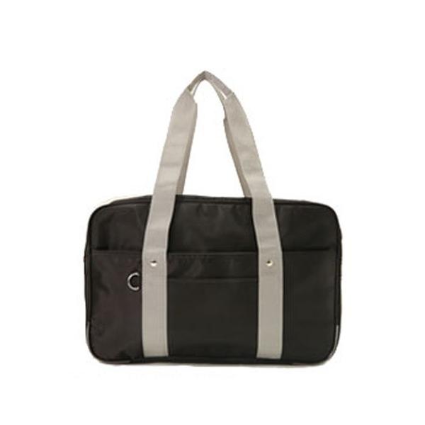 ZOZO問い合わせ番号:99113644ショップ:Rora，ローラブランド:BACKYARD FAMILY，バックヤードファミリー商品名:エーオーティー A.O.T #3387 スタンダードスクールバッグカテゴリ:バッグ>ボストンバッ...