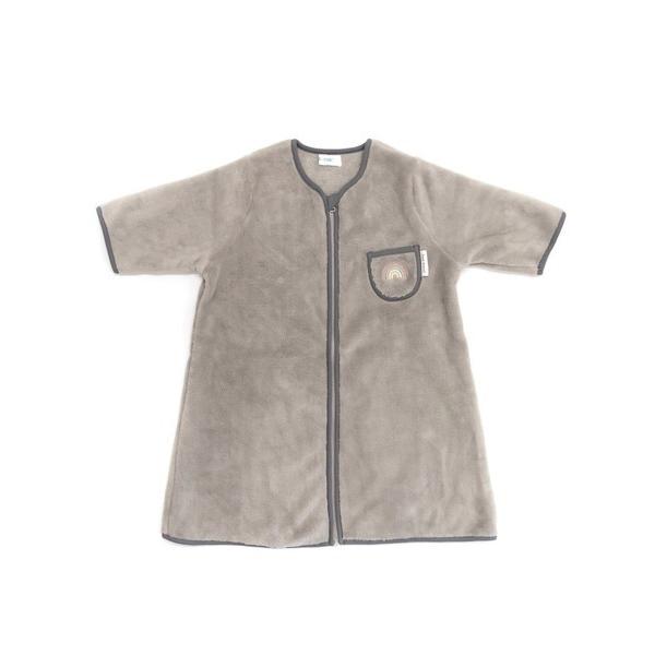 ※このアイテムは返品・交換対象外商品です。ZOZO問い合わせ番号:99113669ショップ:Rora，ローラブランド:Aenak ，アエナック商品名:Aenak袖付きスリーパー ボアカテゴリ:ママ＆ベビー>その他ベビーウェアブランド品...