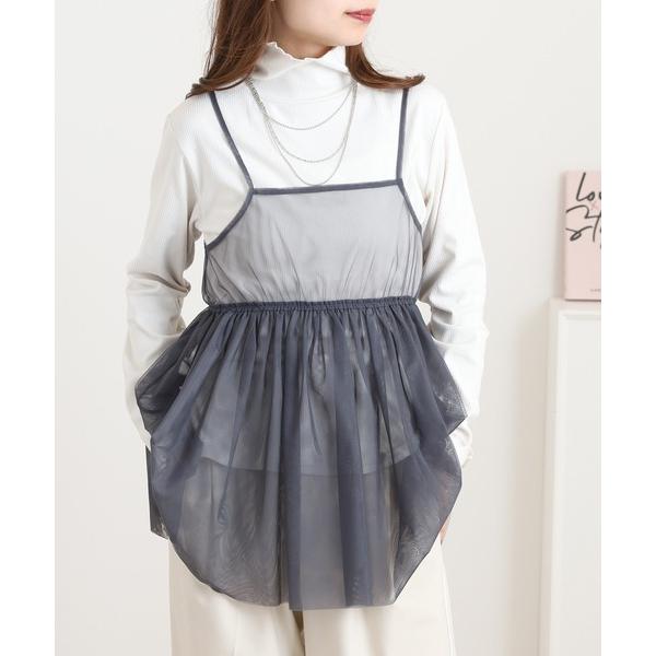 『タイムセール実施中』ZOZO問い合わせ番号:99114268ショップ:FUNALIVE，ファンアライブブランド:myke，ミーカ，FUNALIVE，ファンアライブ商品名:myke 起毛リブ タートルネックロンTカテゴリ:トップス>T...