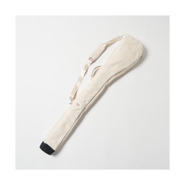 ZOZO問い合わせ番号:99114425ショップ:Fine Second，ファインセカンドブランド:VIVA HEART，ビバハート，Fine Second，ファインセカンド商品名:【VIVA HEART/GOLF】モフモフファー クラブケ...