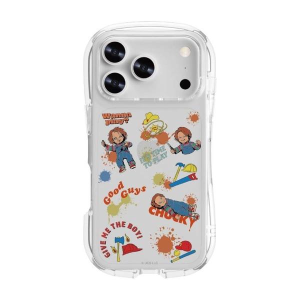 ZOZO問い合わせ番号:99114769ショップ:A BAG OF CHIPS，ア バッグ オブ チップスブランド:A BAG OF CHIPS，アバッグオブチップス商品名:UNIVERSAL/ユニバーサル　iPhone17Pro対応クリス...