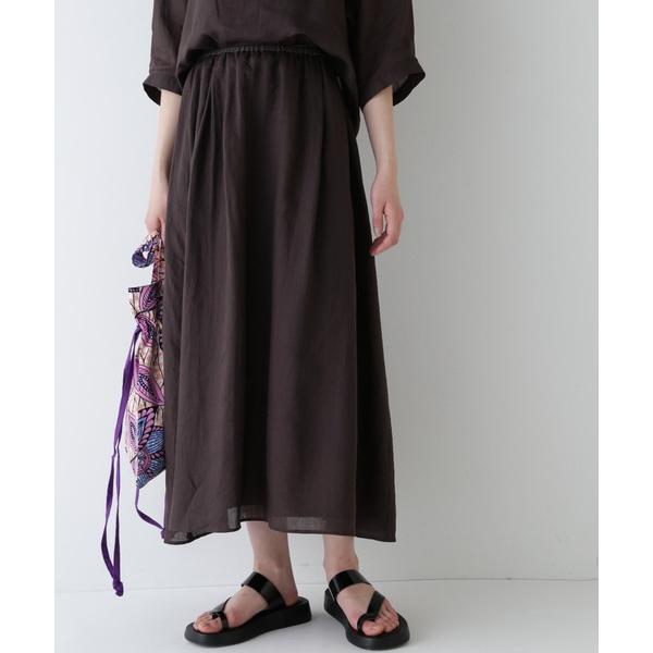 参考価格：23，100円発売時期：2024年04月コンディション：B（目立つ使用感なし）使用感が少ない、または気にならないアイテム後身頃：汚れ参考商品名：◆ラミースカート参考品番：077-4120501【商品に関する注意事項】・こちらの商品...