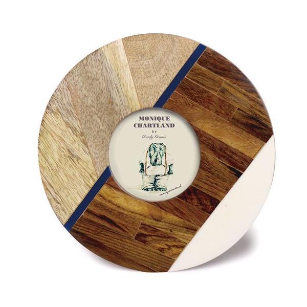 ZOZO問い合わせ番号:10812687ショップ:Global Forme Concrete，グローバルフォルムコンクリートブランド:MONIQUE CHARTLAND by GOODY GRAMS，モニークチャートランドバイグッディグラム...