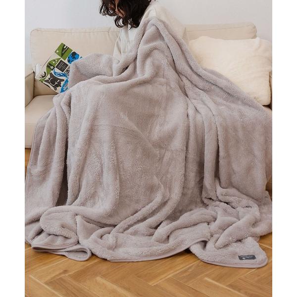 『タイムセール実施中』ZOZO問い合わせ番号:99127783ショップ:Kana，カナブランド:emesuelee，エメスーリー商品名:ふわふわモフモフシープタッチブランケット 140×200カテゴリ:インテリア>ブランケットブランド...