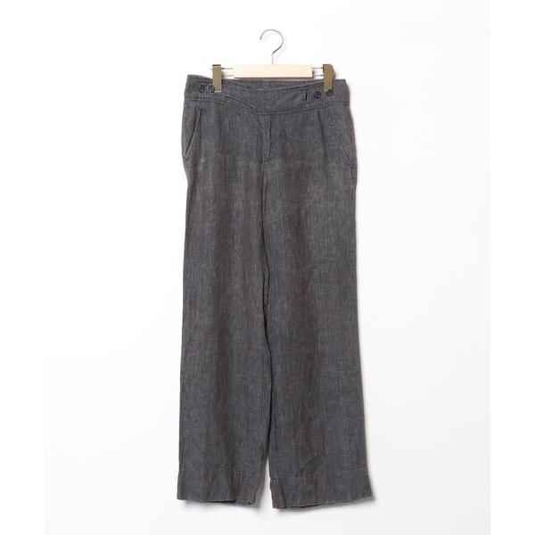 コンディション：B（目立つ使用感なし）使用感が少ない、または気にならないアイテム前身頃・すそ周り：色あせZOZO問い合わせ番号:99140811ショップ:ZOZOUSED，ゾゾユーズドブランド:COMPTOIR DES COTONNIERS...