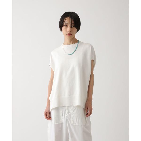 『セール実施中』参考価格：8，250円発売時期：2022年05月コンディション：C（やや使用感あり）使用感があり、やや気になる傷や汚れがあるアイテム前身頃：汚れ参考商品名：STERNBERG/オーバーサイズニットベスト/270298参考品番...