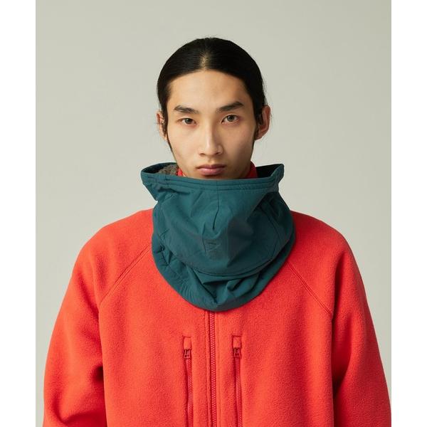 『セール実施中』ZOZO問い合わせ番号:99145094ショップ:Snow Peak，スノーピークブランド:Snow Peak，スノーピーク商品名:Snow Peak / Breathable Insulated Neck Warmer  ...
