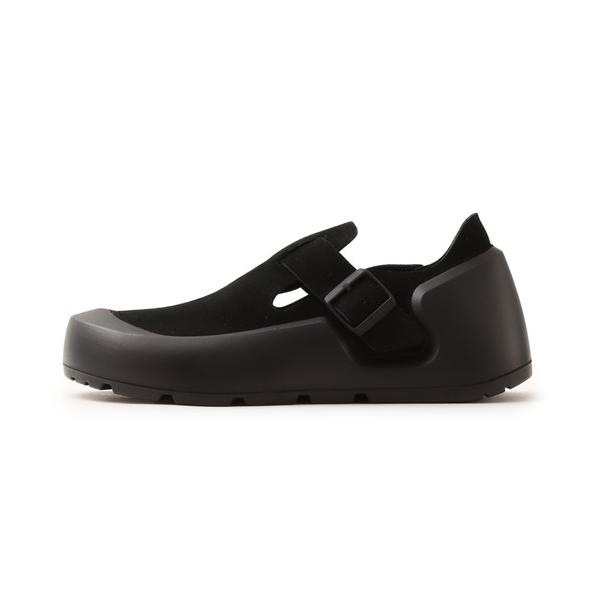 『タイムセール実施中』ZOZO問い合わせ番号:99145374ショップ:atmos，アトモスブランド:BIRKENSTOCK，ビルケンシュトック，atmos，アトモス商品名:BIRKENSTOCK REYKJAVIK LENB BLACK ...