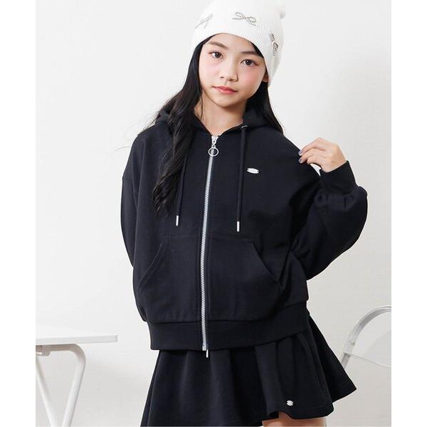 『セール実施中』ZOZO問い合わせ番号:99145535ショップ:F.O.Online Store，エフオーオンラインストアブランド:algy，アルジー商品名:裏毛ジップアップパーカーカテゴリ:トップス>パーカーブランド品番:G505...