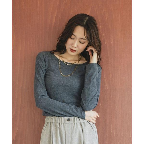 『タイムセール実施中』ZOZO問い合わせ番号:99145546ショップ:GLOBAL WORK，グローバルワークブランド:GLOBAL WORK，グローバルワーク商品名:Wingコラボ/Fffit エフィット/カップ付き長袖Tシャツ/414...