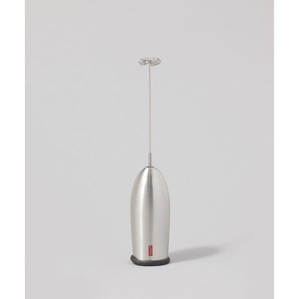 ZOZO問い合わせ番号:99145583ショップ:TODAY'S SPECIAL，トゥデイズスペシャルブランド:TODAY'S SPECIAL，トゥデイズスペシャル商品名:【bodum】SCHIUMA 電池式ミルクフローサー /347479...