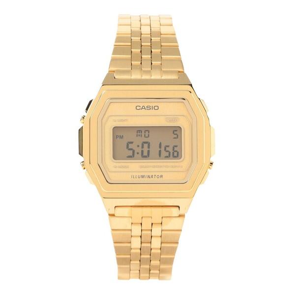 ZOZO問い合わせ番号:99145697ショップ:BEAMS MEN，ビームス メンブランド:WATCHES，ウォッチズ，BEAMS，ビームス商品名:CASIO / A1000G-9JFカテゴリ:インテリア>置時計ブランド品番:11-...