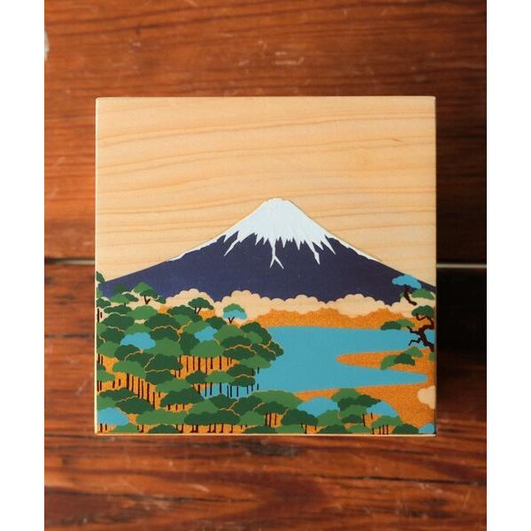 ZOZO問い合わせ番号:99145750ショップ:BEAMS MEN，ビームス メンブランド:BEAMS JAPAN，ビームス　ジャパン，BEAMS，ビームス商品名:【別注】大辻漆器 / 蒔絵木箱 松 小カテゴリ:インテリア>インテリ...